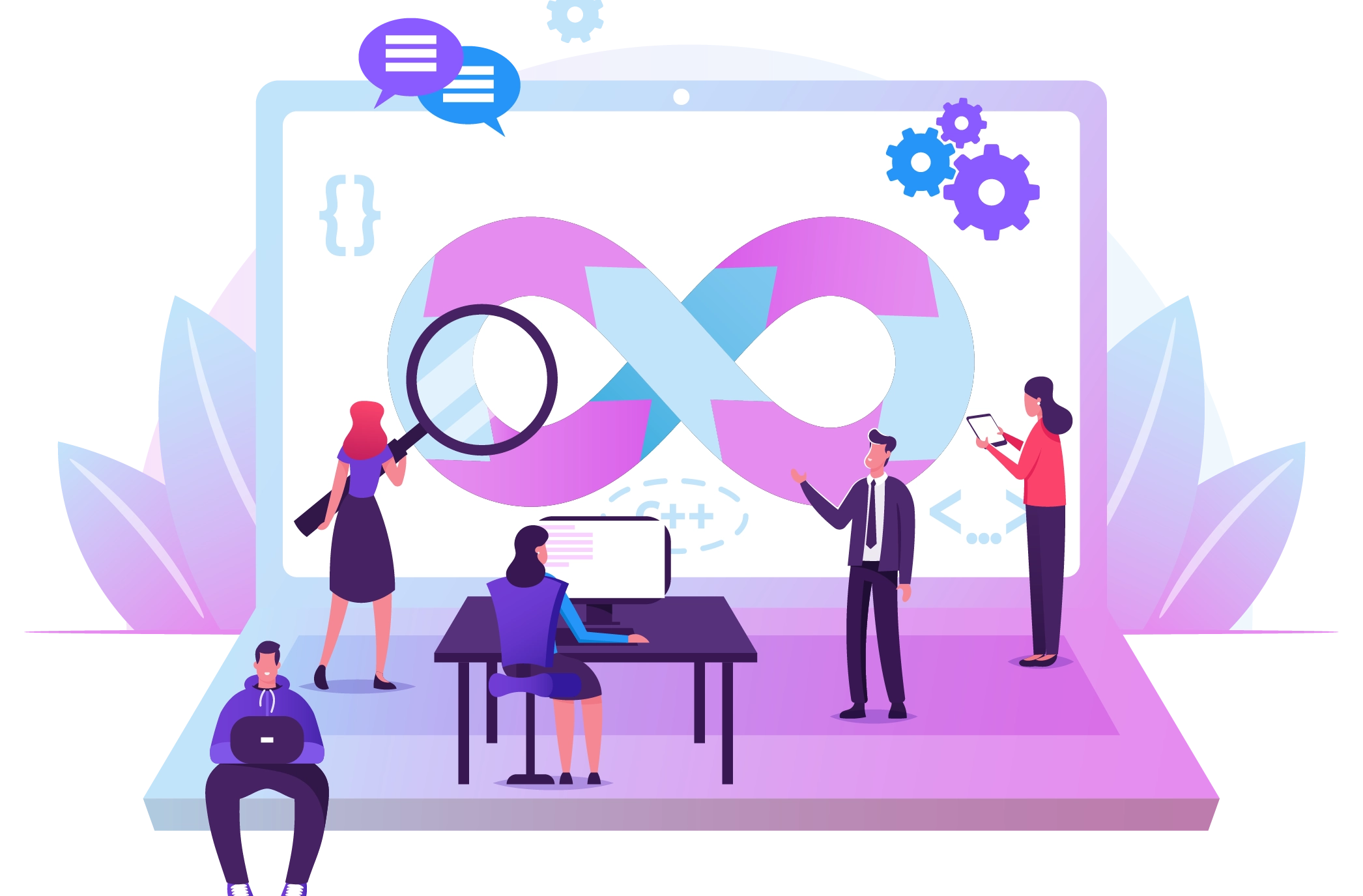 Aws Devops Training in Pune - learnsoft.org