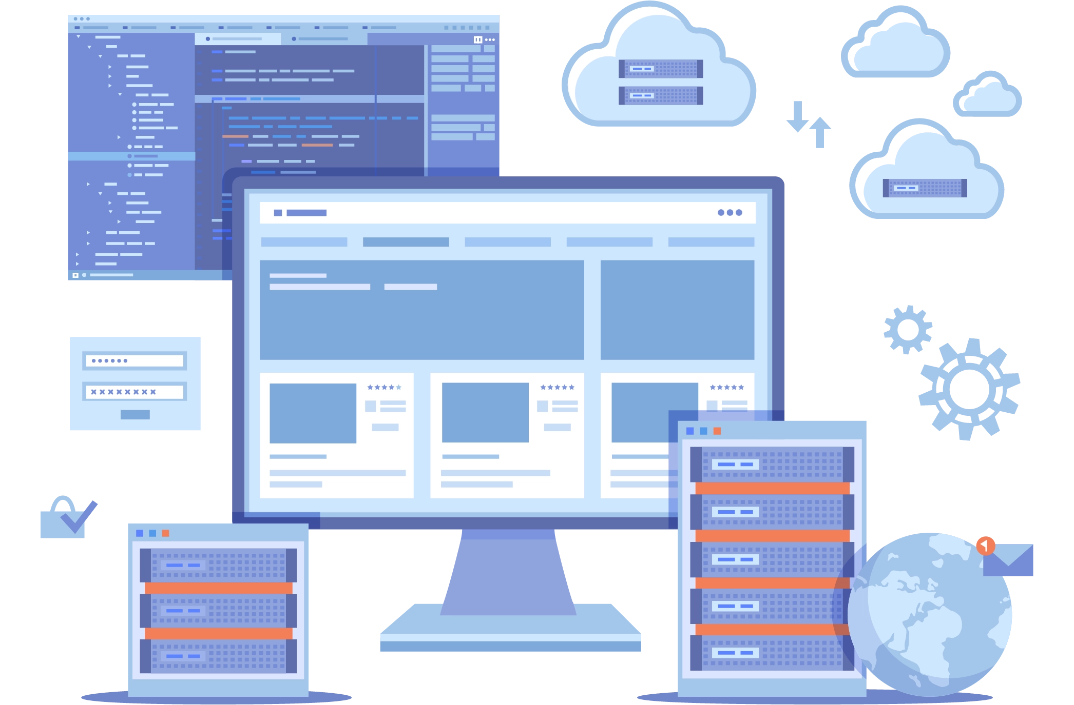 Azure Data Bricks Training in Bangalore - learnsoft.org
