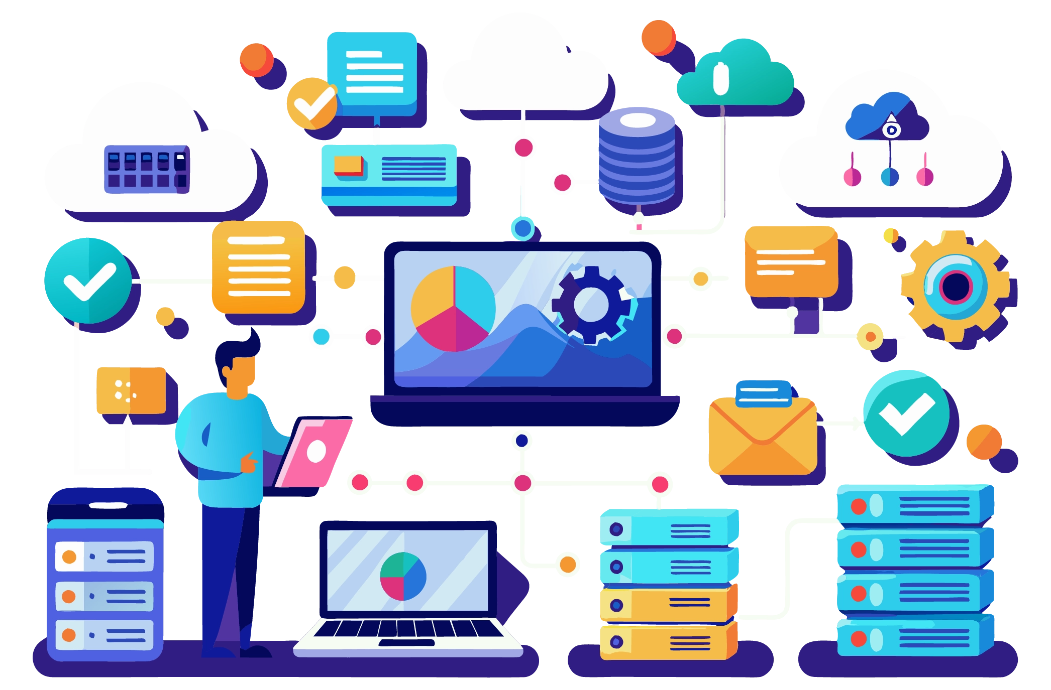 Azure Data Engineering Training - learnsoft.org