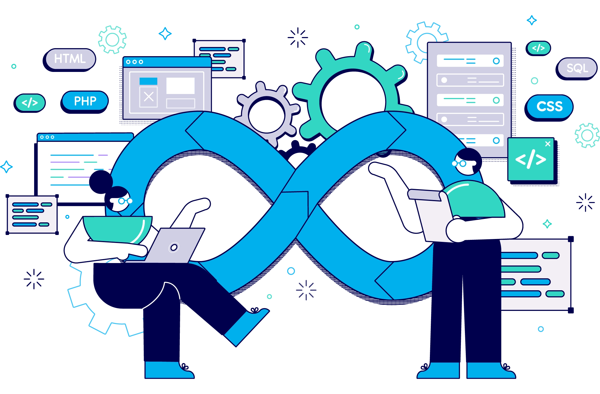 Devops Training in Pune - learnsoft.org